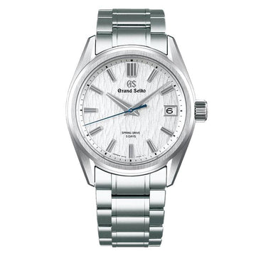 All Watches – Grand Seiko